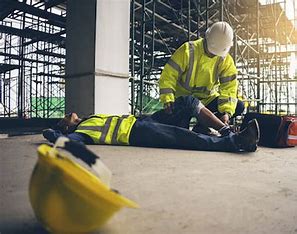 Trauma Injury and Health Emergency Response – Spara Group